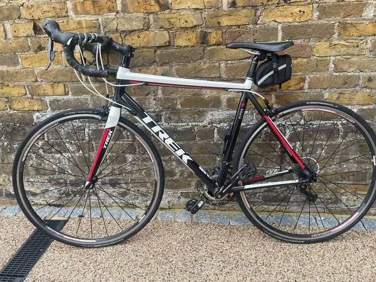 ZappAds: Road bike, Trek one series
