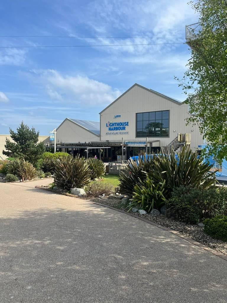 ZappAds: Craig Tara getaway breaks!