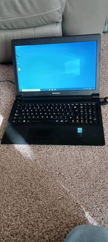 ZappAds: LENOVO B5400 i3 15 INCH LAPTOP