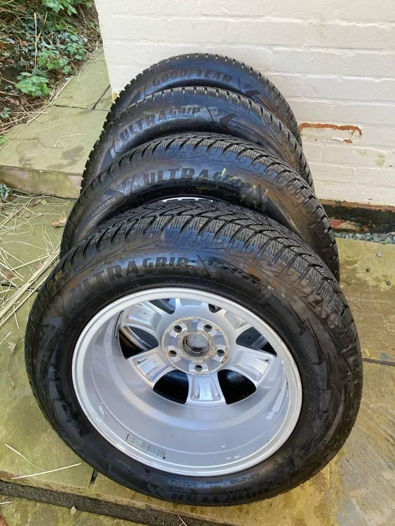 ZappAds: Lexus IS 300h Wheels and Tyres