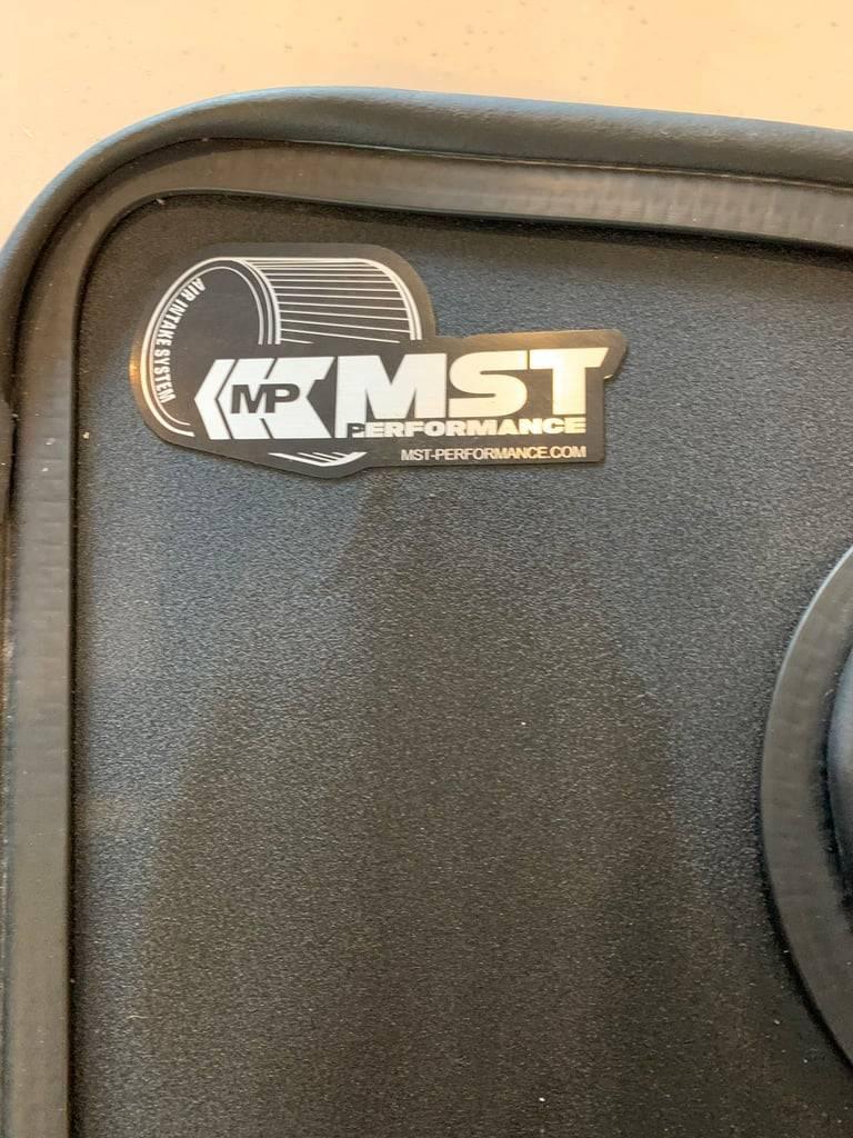 ZappAds: MST air induction kit for Audi A4/A5 1.8/2.0 EA888 Gen 3 engine