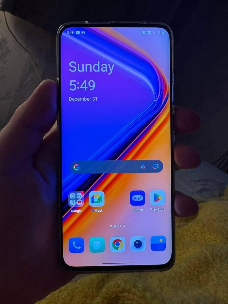 ZappAds: One Plus 7t pro perfect condition and working order.