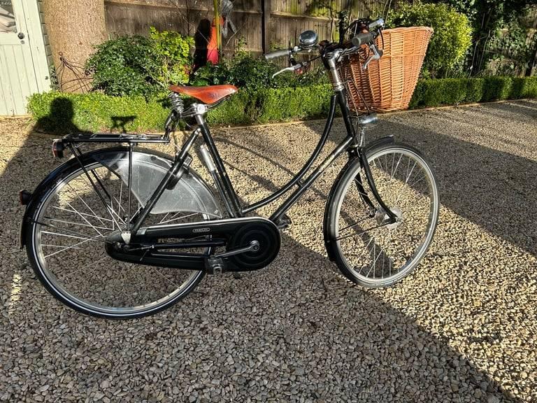 ZappAds: Pashley Princess Bike - hardly used