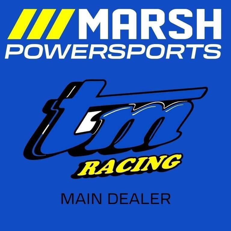 ZappAds: TM 4T EN 300FI ES Twin Pipe 2024 Model - TM Main Dealer ...